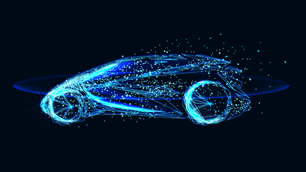 Airspan Networks and Guident Corp. Testing Autonomous Vehicle, Smart ...