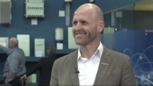 Videos - Airspan.com