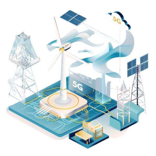 Airspan – Pure Play Wireless for Next-Gen Networks