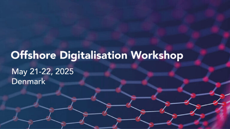 Offshore Digitalisation Workshop - Airspan