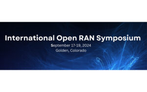 NTIA International Open RAN Symposia - Airspan