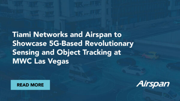 Home – Private Networks – Airspan