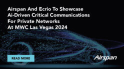 Airspan – Pure Play Wireless for Next-Gen Networks