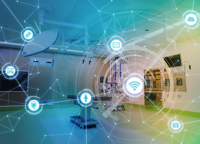 Airspan – The future is open: Innovation that matters