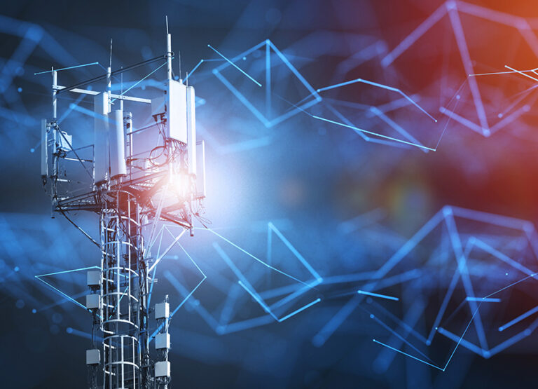 Airspan – The future is open: Innovation that matters