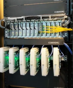 Indoor RAN - Airspan