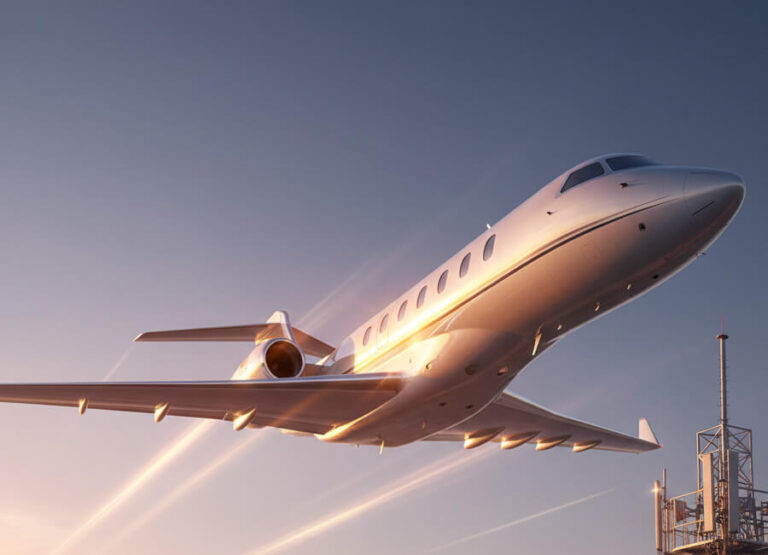 Airspan - Building the Future of Wireless