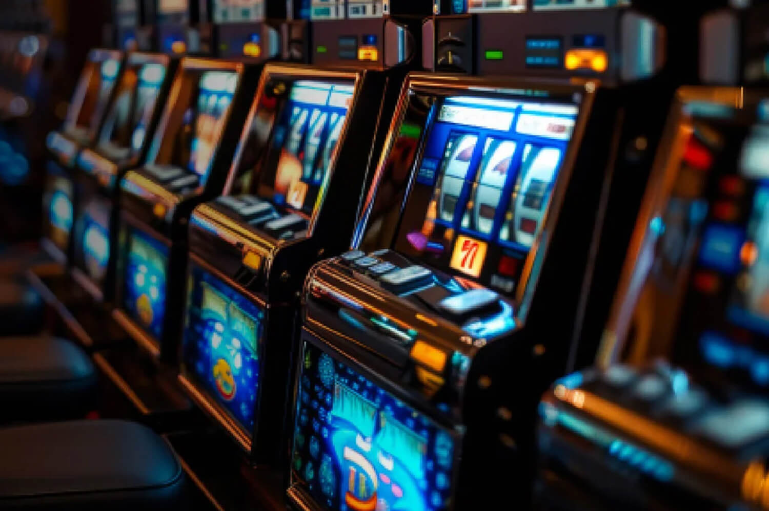 Inbuilding Solutions – Airspan