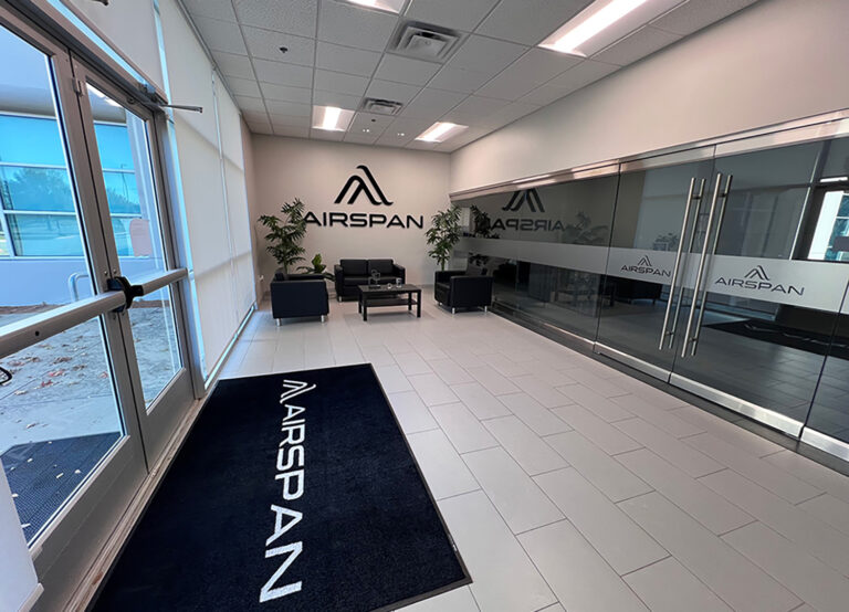 Small Cells - Airspan