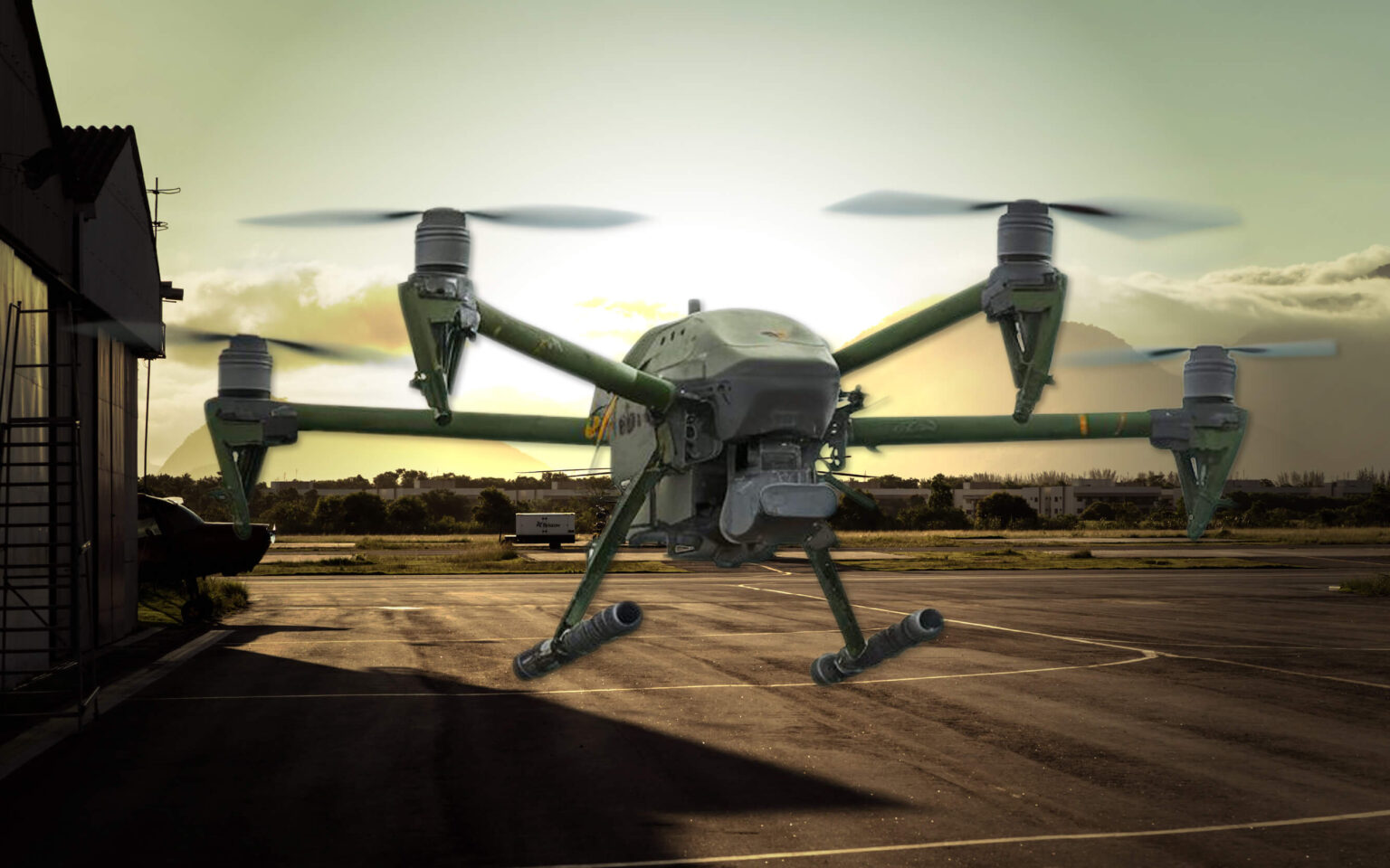 Airspan Networks and Atika Form Alliance to Advance Resilient Multi ...